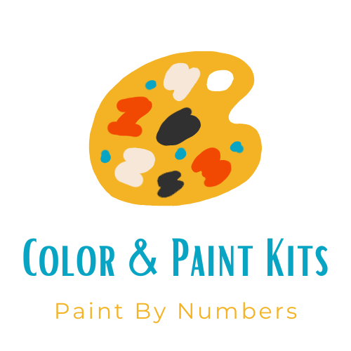 About Us – Color and Paint Kits
